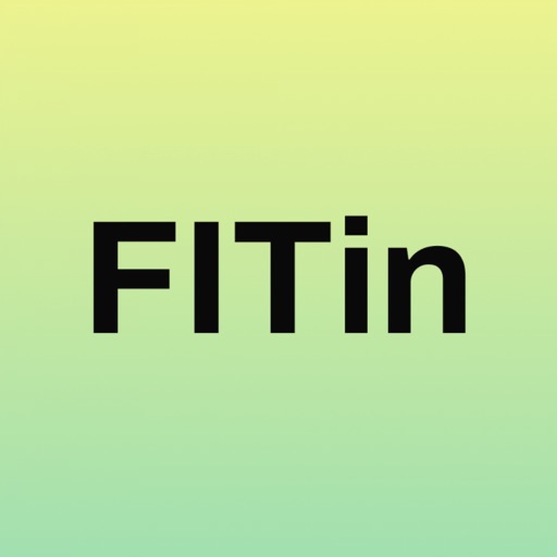 The FITin App by FIT in