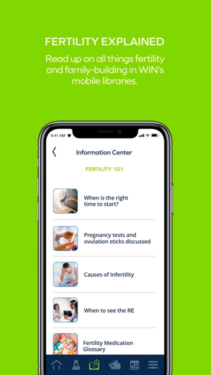 WINFamily by WINFertility