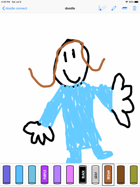 doodle connect | App Price Drops