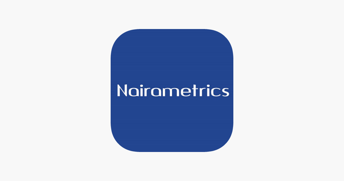 ‎Nairametrics on the App Store