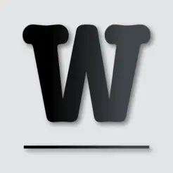 ‎Wordy - Daily Word Guess on the App Store