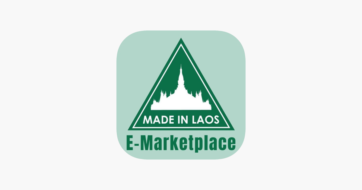 Made in Laos on the App Store Made in Laos on the App Store
