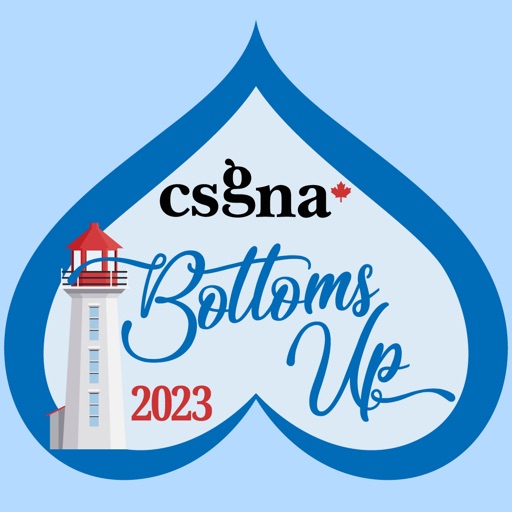 CSGNA 2023 by Sense 6 Software Limited