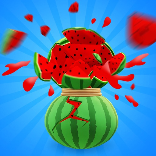 Rubber Band Runner by Hikmet Duran