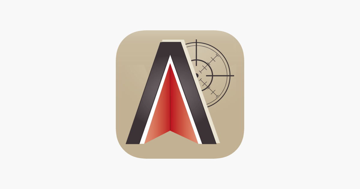 ‎Atlas Tracking on the App Store