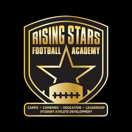 Rising Stars Football Academy by Rising Stars Football Academy LLC