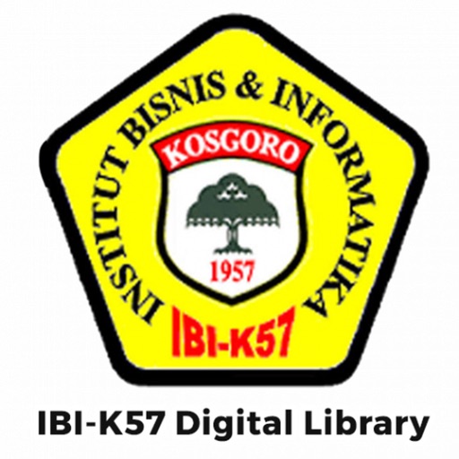 IBI K57 Digital Library by PT ENAM KUBUKU INDONESIA