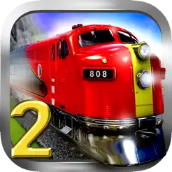 ‎Model Railway Easily 2 on the App Store