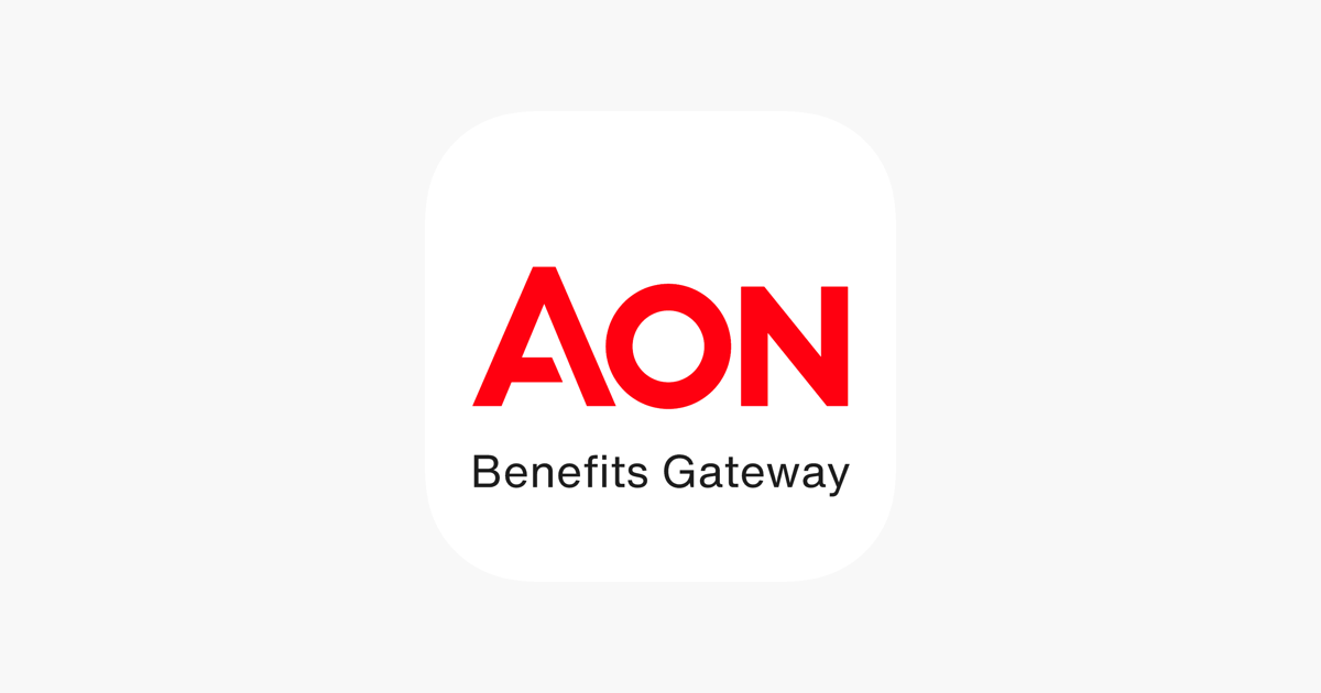AON Benefits Gateway」をApp Storeで