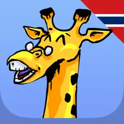 ‎Ordspill on the App Store