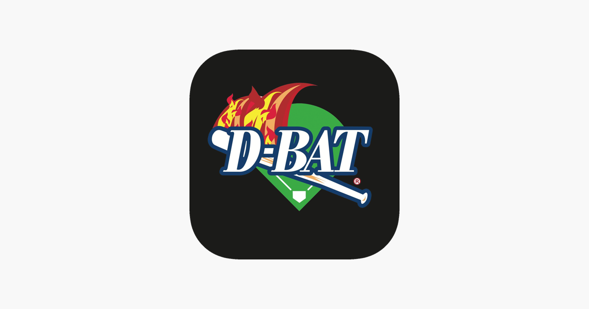‎D-BAT Hub on the App Store