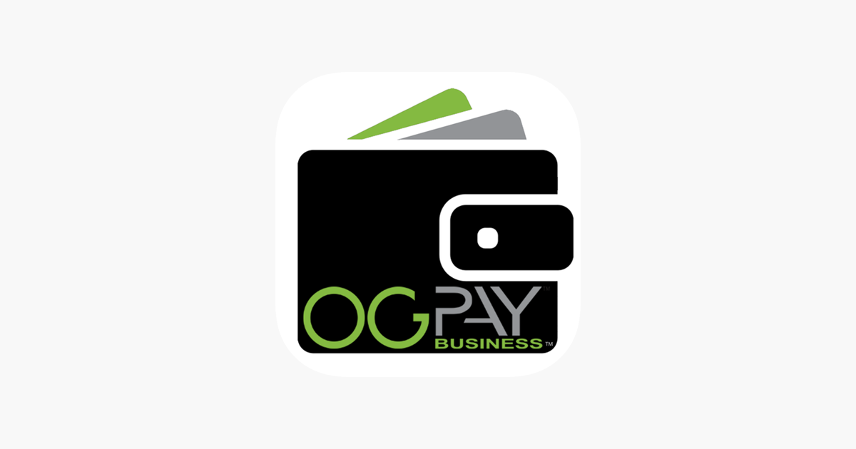 ‎OGPay Business on the App Store