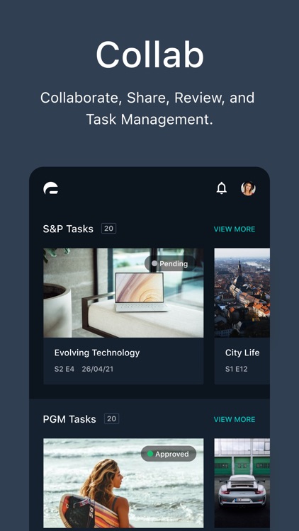 Contido by Desynova Digital Private Limited