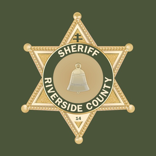 Riverside Sheriff's Office by Riverside Sheriff's Department