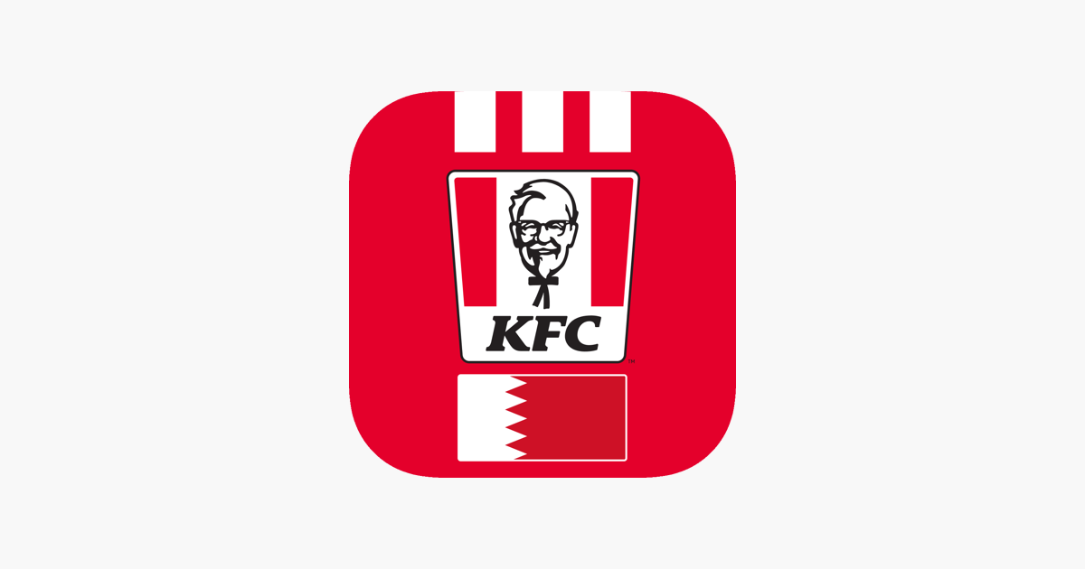 ‎KFC Bahrain on the App Store