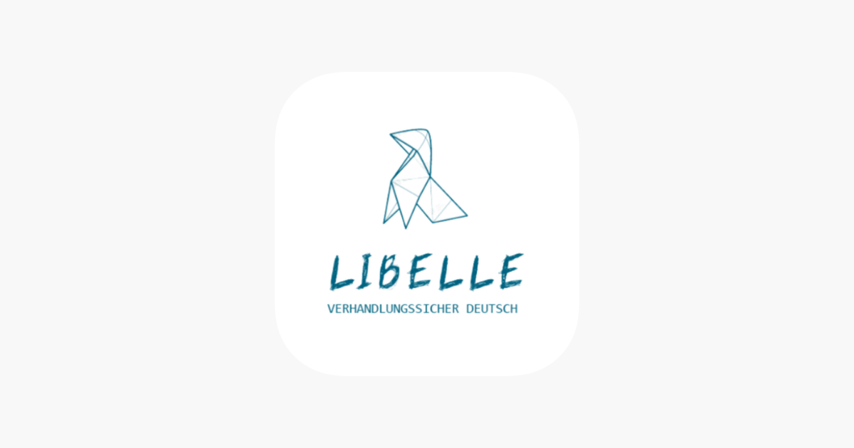 ‎Libelle on the App Store