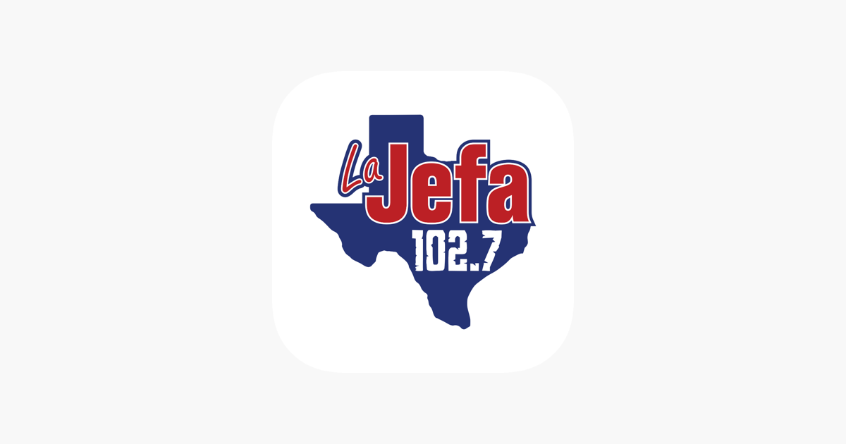 ‎La Jefa 102.7 on the App Store