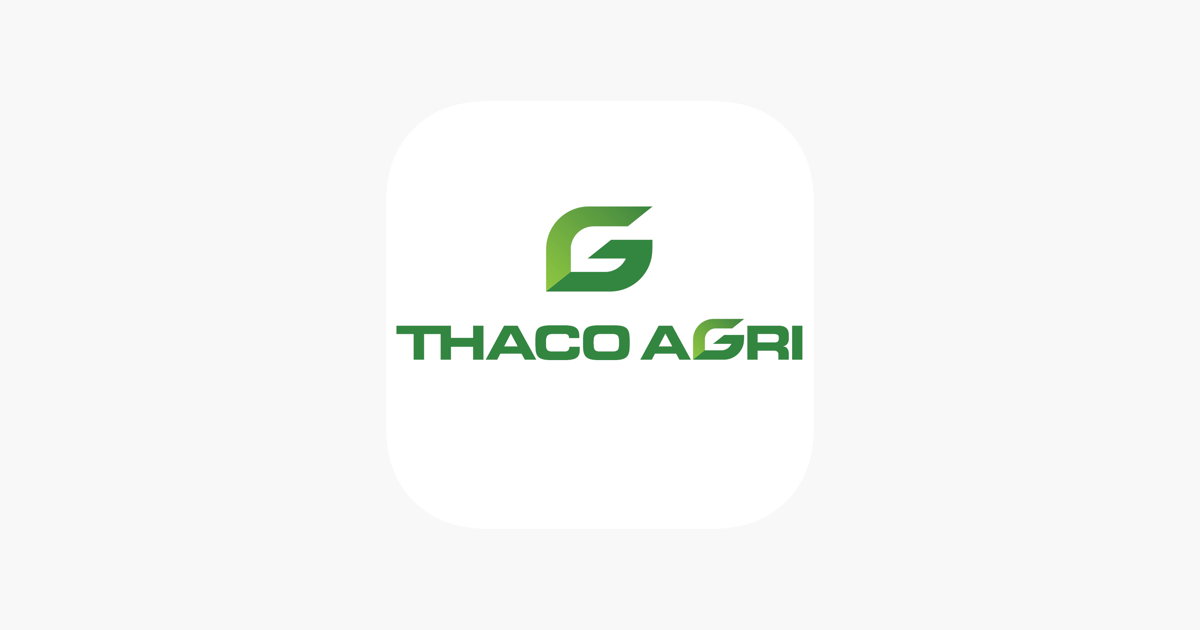 ‎THACO AGRI - CLOUD STORAGE on the App Store