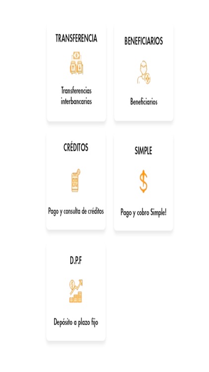 CRECER IFD MOVIL by CRECER IFD