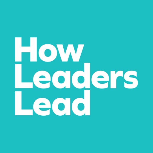 How Leaders Lead by David Novak Leadership Inc.