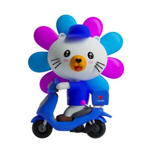 Lazzie by Lazada Group GmbH