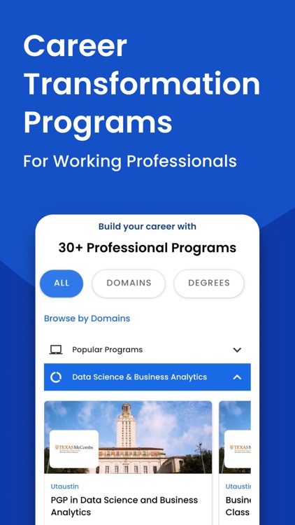 Great Learning: Online Courses by GREAT LEARNING EDUCATION SERVICES ...