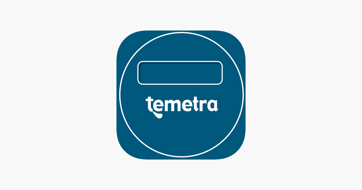 ‎Temetra Mobile on the App Store
