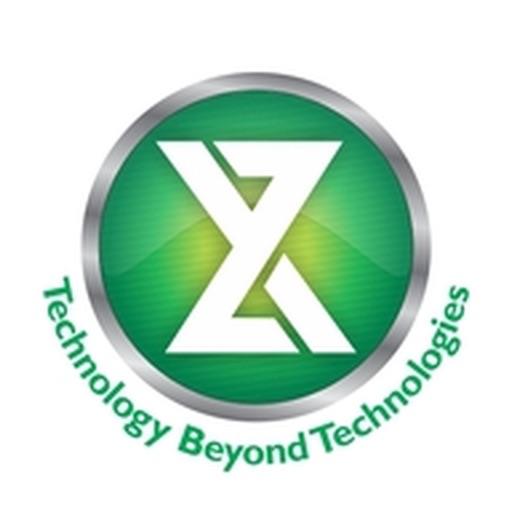 XYZ Digital by Pallavi Agarwal