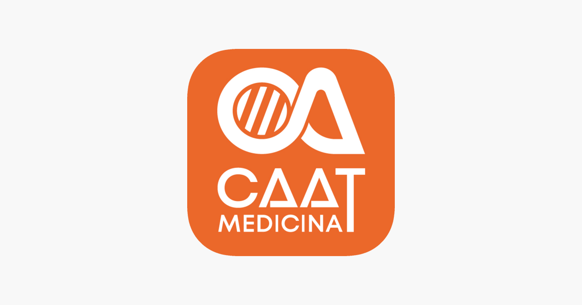 ‎CAAT Med on the App Store