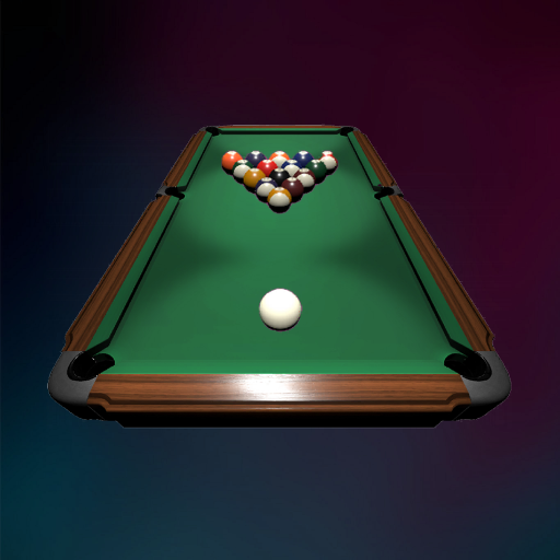 ‎Pool Spatial on the App Store