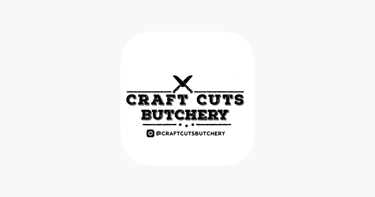 ‎Craft Cuts Butchery บน App Store