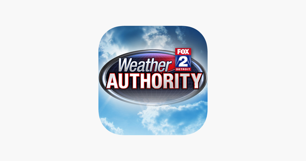 ‎FOX 2 Detroit: Weather on the App Store