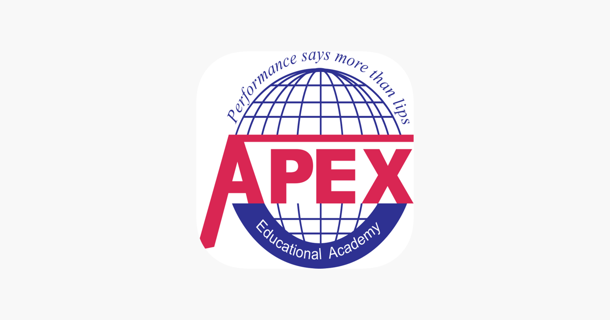 ‎Apex Educational Academy su App Store