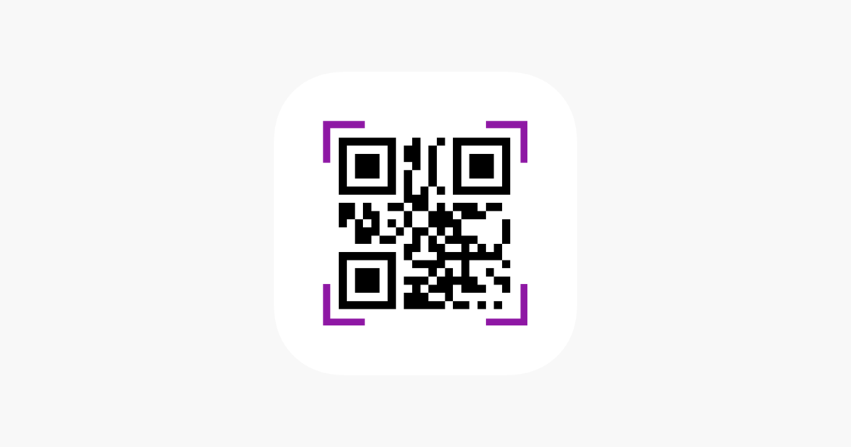 QR & Barcode | Scan, Generate on the App Store QR & Barcode | Scan, Generate on the App Store