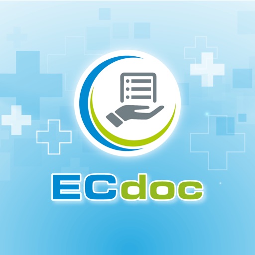 ECDoc by Helyxon Healthcare Solutions