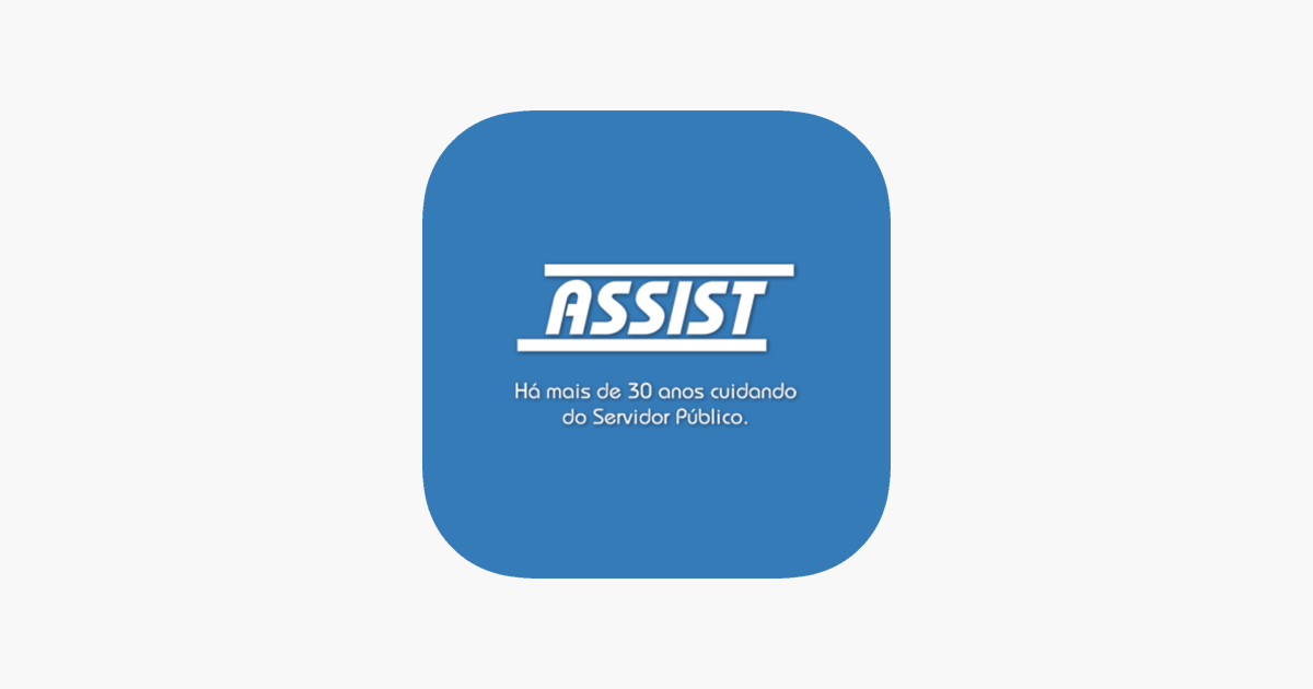 assist Na App Store