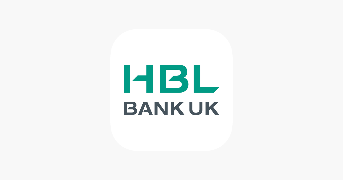 ‎HBL Bank UK Mobile Banking en App Store