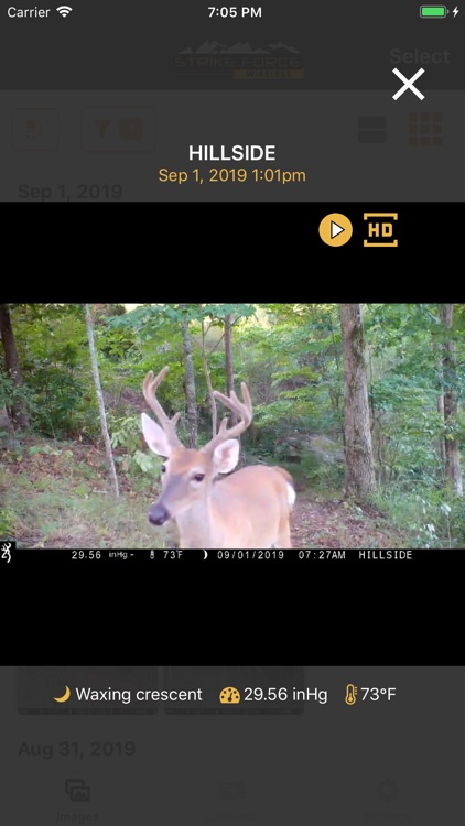 Strike Force Wireless by Prometheus Group, LLC