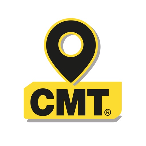 CMT container tracking by Mobicom-pro ApS