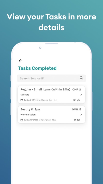 Taskit Partner by Habib Al Lawati