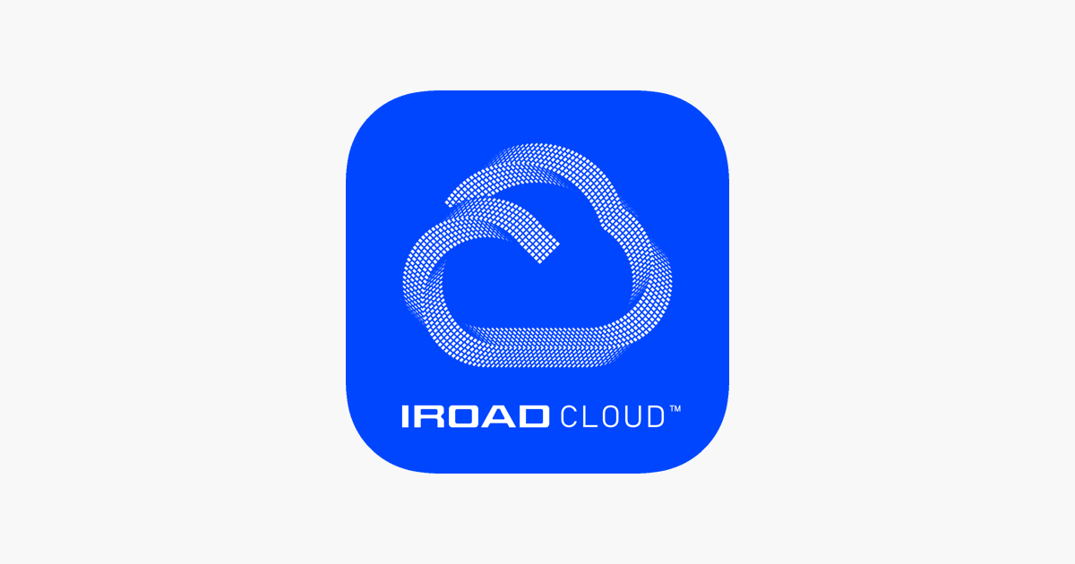 ‎IROAD CLOUD on the App Store