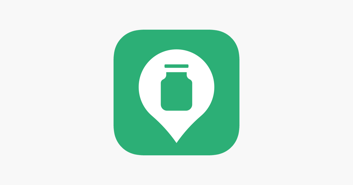 Unpacked Map on the App Store Unpacked Map on the App Store