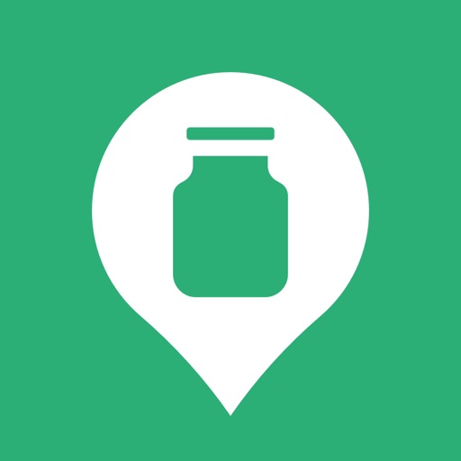 Unpacked Map by HEIMATHAUFEN GmbH Unpacked Map by HEIMATHAUFEN GmbH