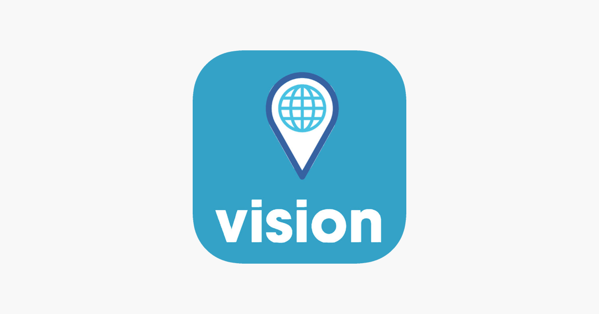‎vision Flutter On The App Store