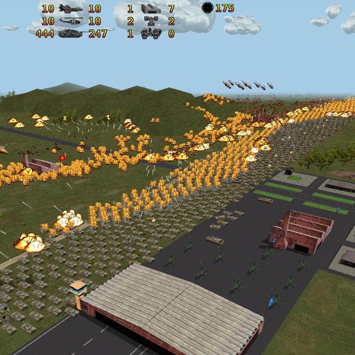 3D Benchmark by Luis Evaristo Rodriguez Campos