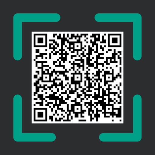 QR Code Scanner Reader Maker by JB STEVENARD