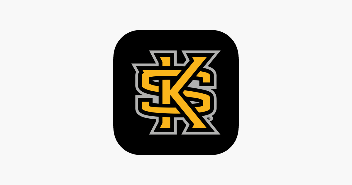 ‎kennesaw State Owls Athletics On The App Store