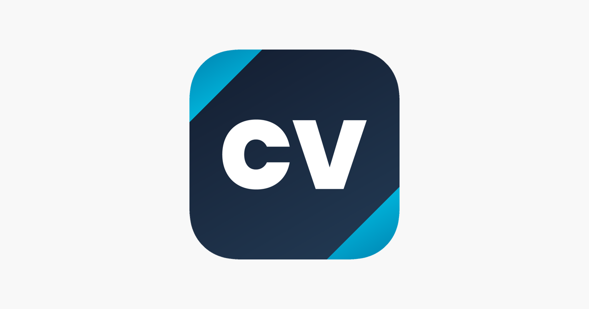 CV Maker PDF Resume Builder On The App Store cv-maker-pdf-resume-builder-on-the-app-store