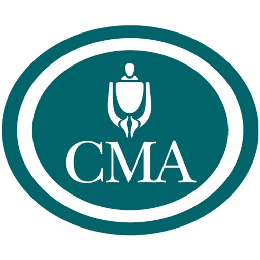 CMA Management App by CINC Systems