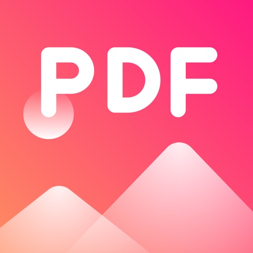 Quick PDF - Image Converter by WUHE Technology Limited